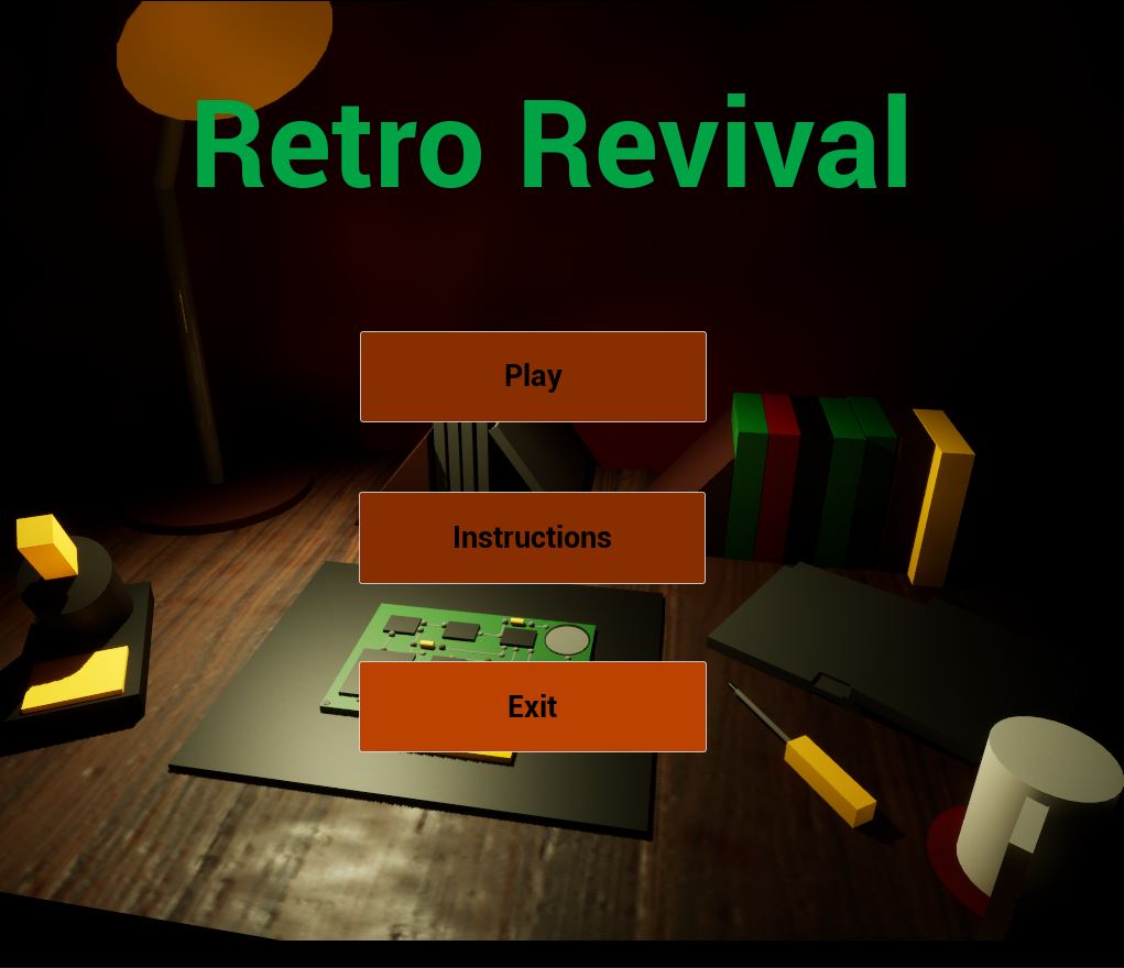 Daniel Slater – Games Designer – A Design portfolio